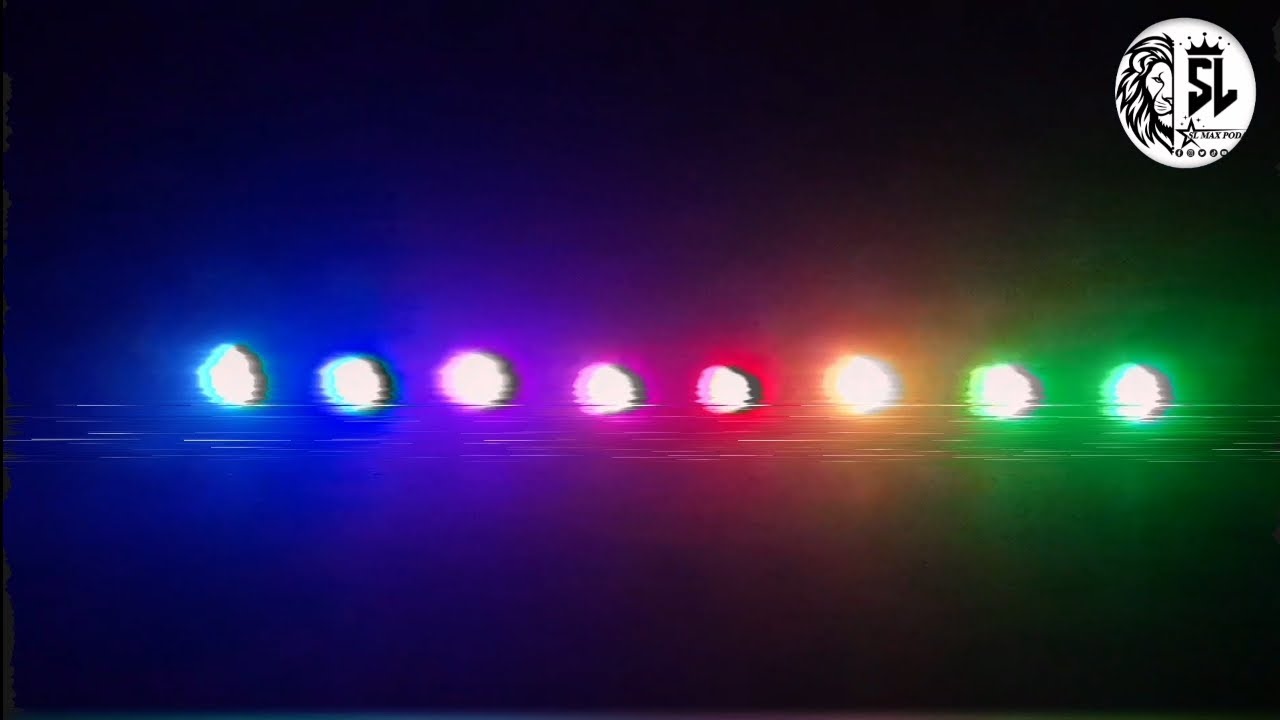 WS2811 Pixel Led Design Programming | SLMAXPODDA - YouTube