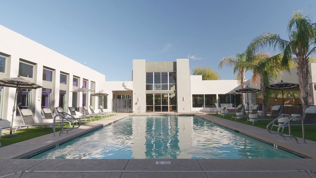 Seven (Short) | Phoenix AZ Apartments | Greystar - YouTube