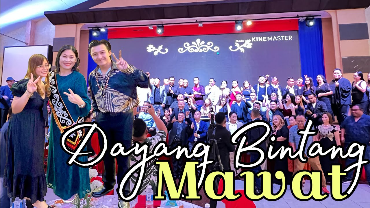 Dinner PYS Tahun Ke 3 2025 - YouTube