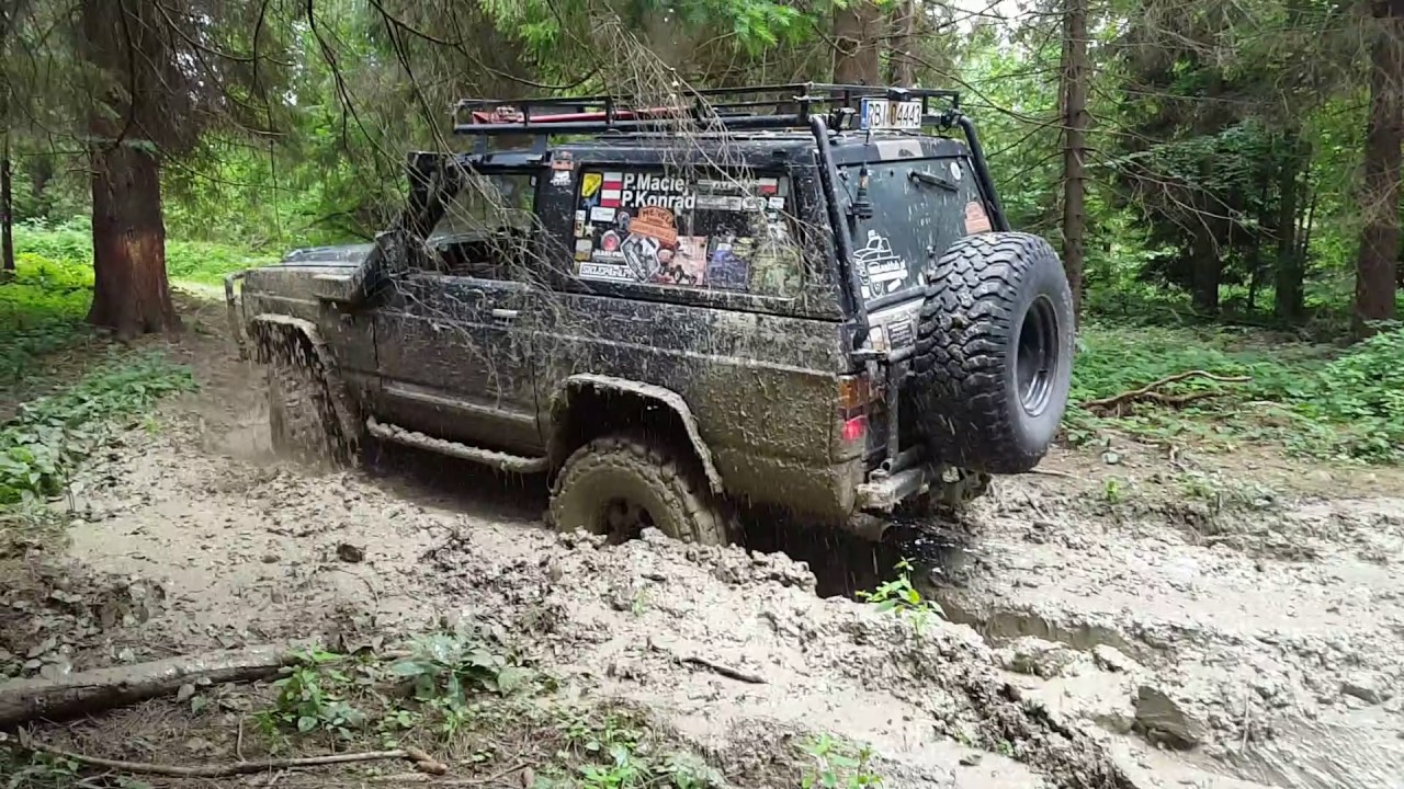 nissan k160 - YouTube