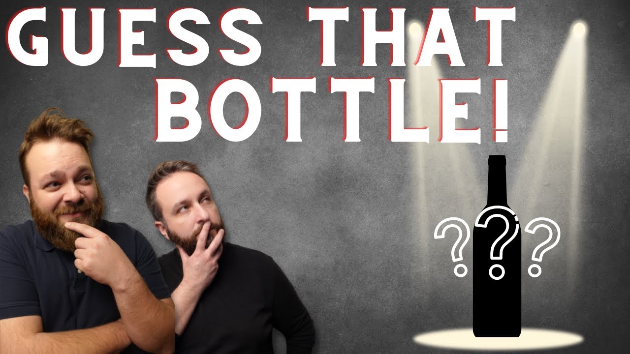 Guessing Game - The Challenge - YouTube