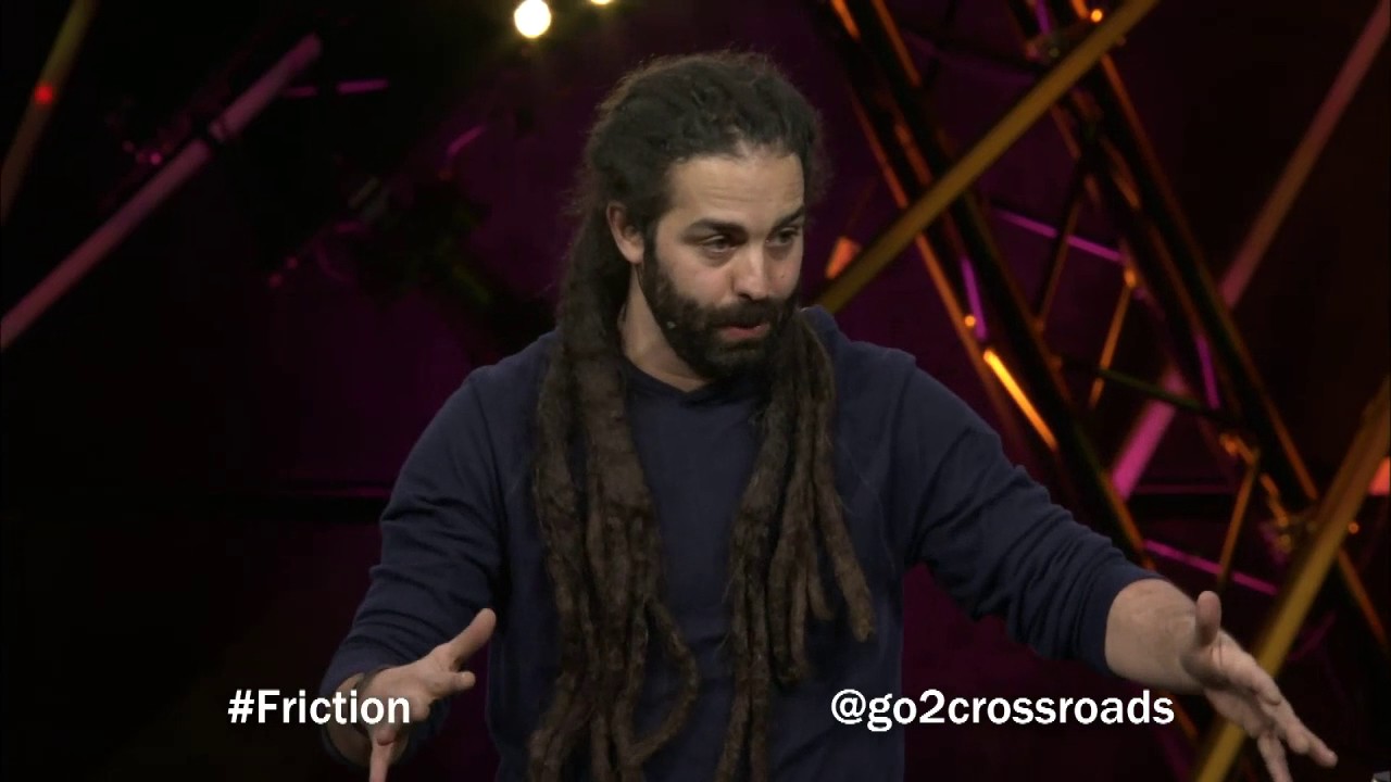 When Worlds Collide (Daniel 1) - Pastor Daniel Fusco - YouTube