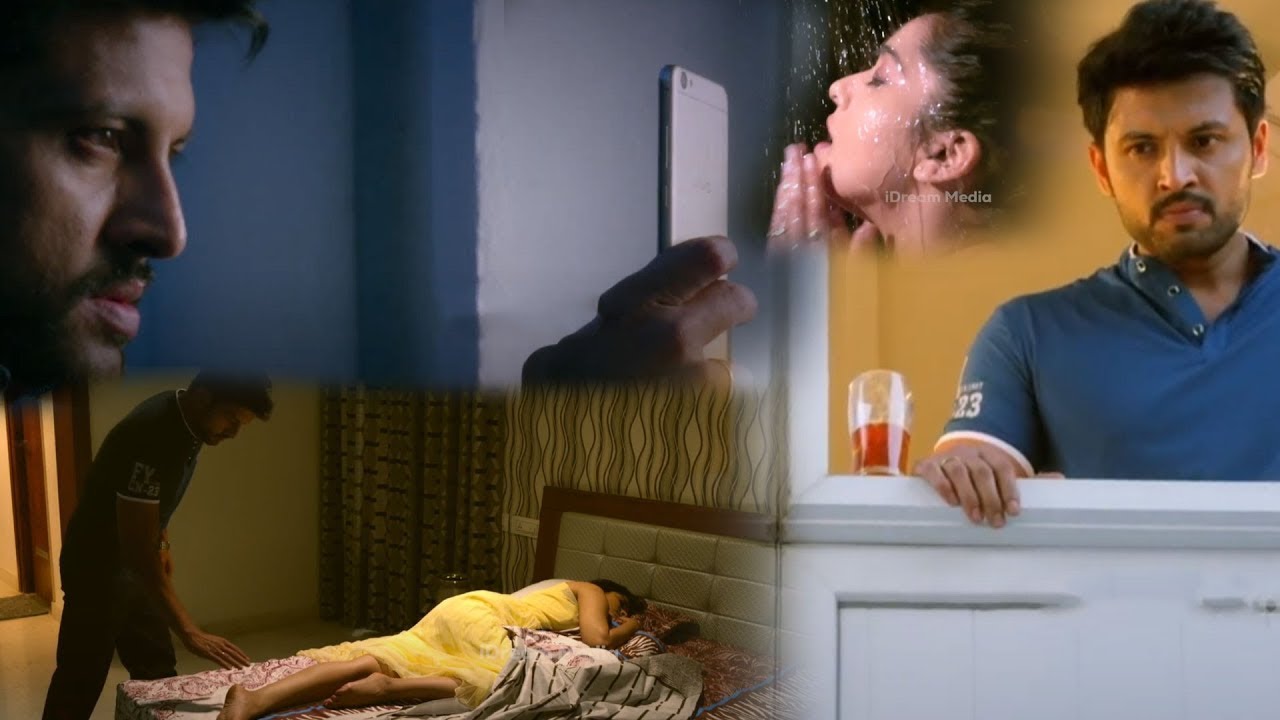 Sivaranjani Latest Telugu Movie Rashmi Gautam iDream - YouTube