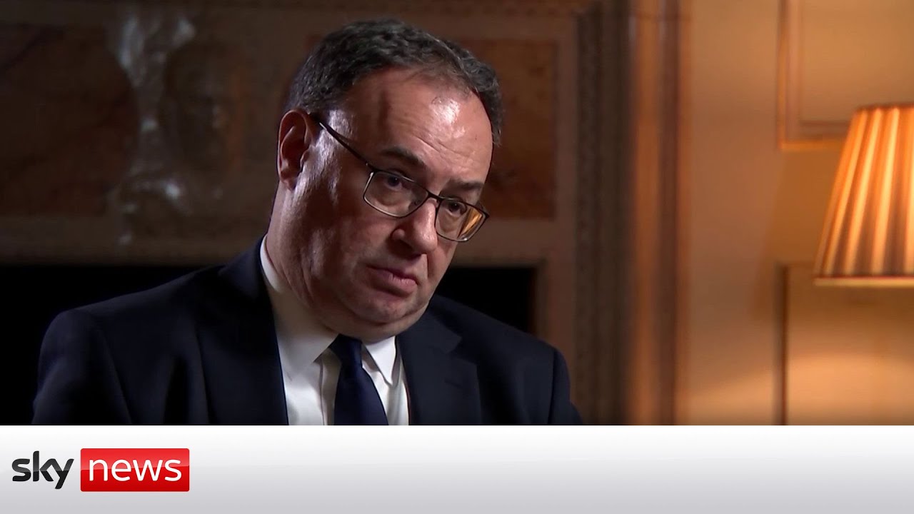 Interest rates: 'We’re turning a corner - but there’s a long way to go ...