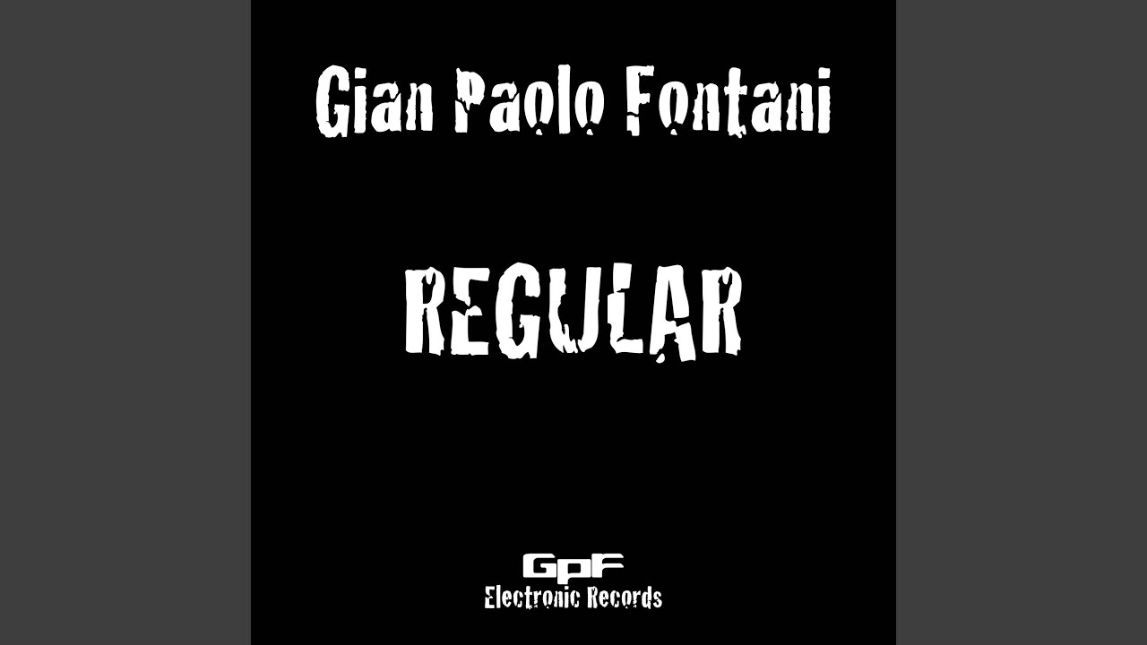 Regular - YouTube