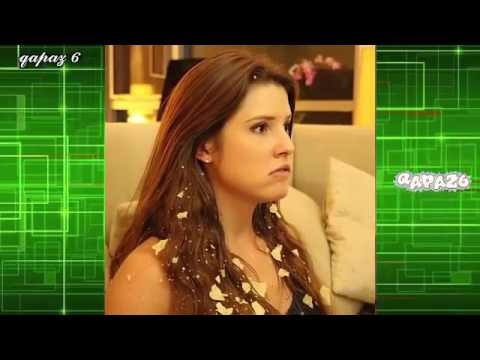 amanda cerny The Daily Struggle