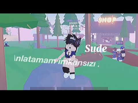Kurduğun hayalleri alıyoruz peşin peşin #roblox #edit #tiktok