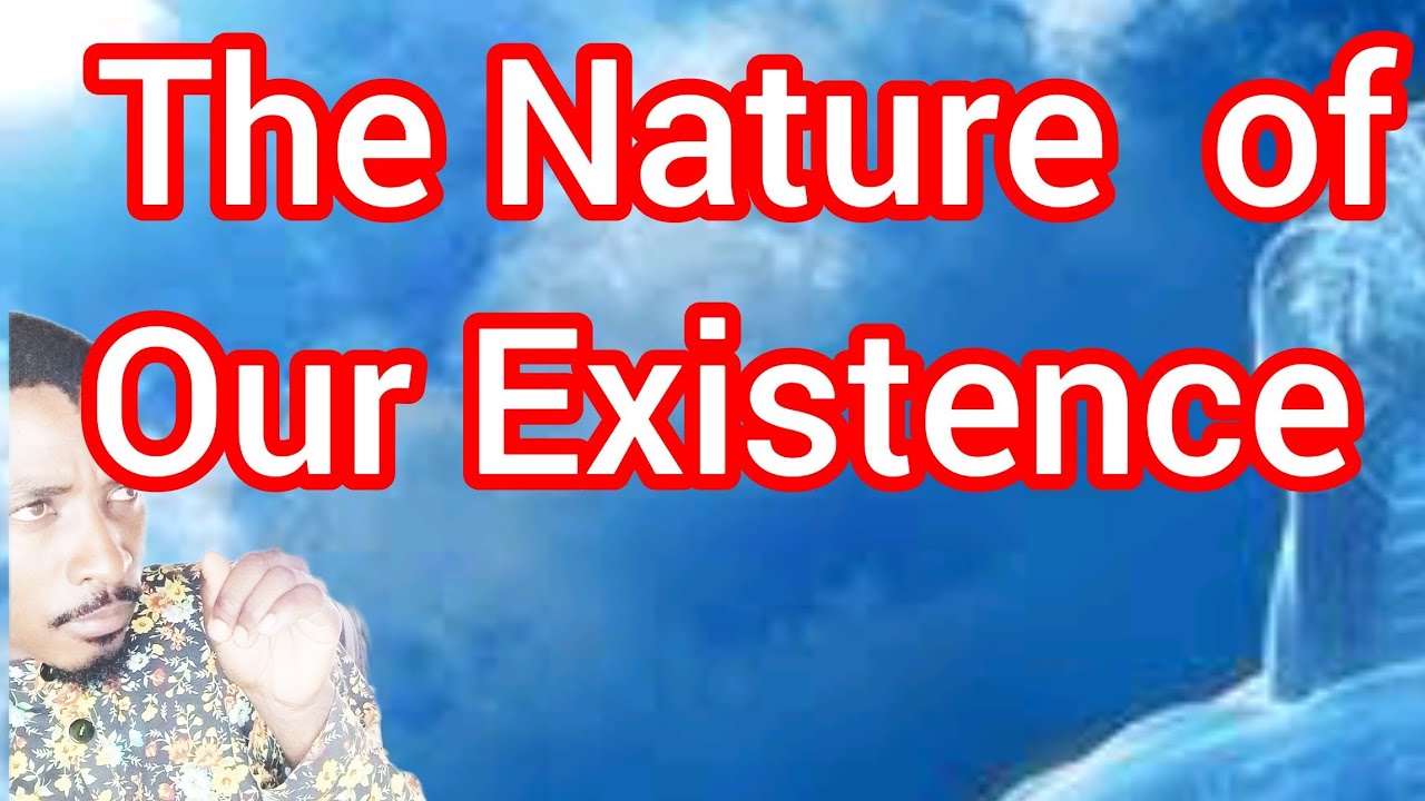 The Nature Of Our Existence, Which Includes Spirit And Body#Christians ...