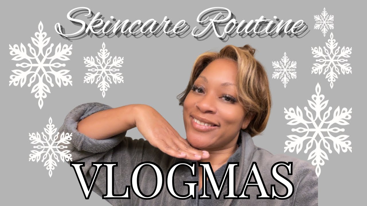 Winter Skincare Routine |Very Detailed |Chit Chat - YouTube