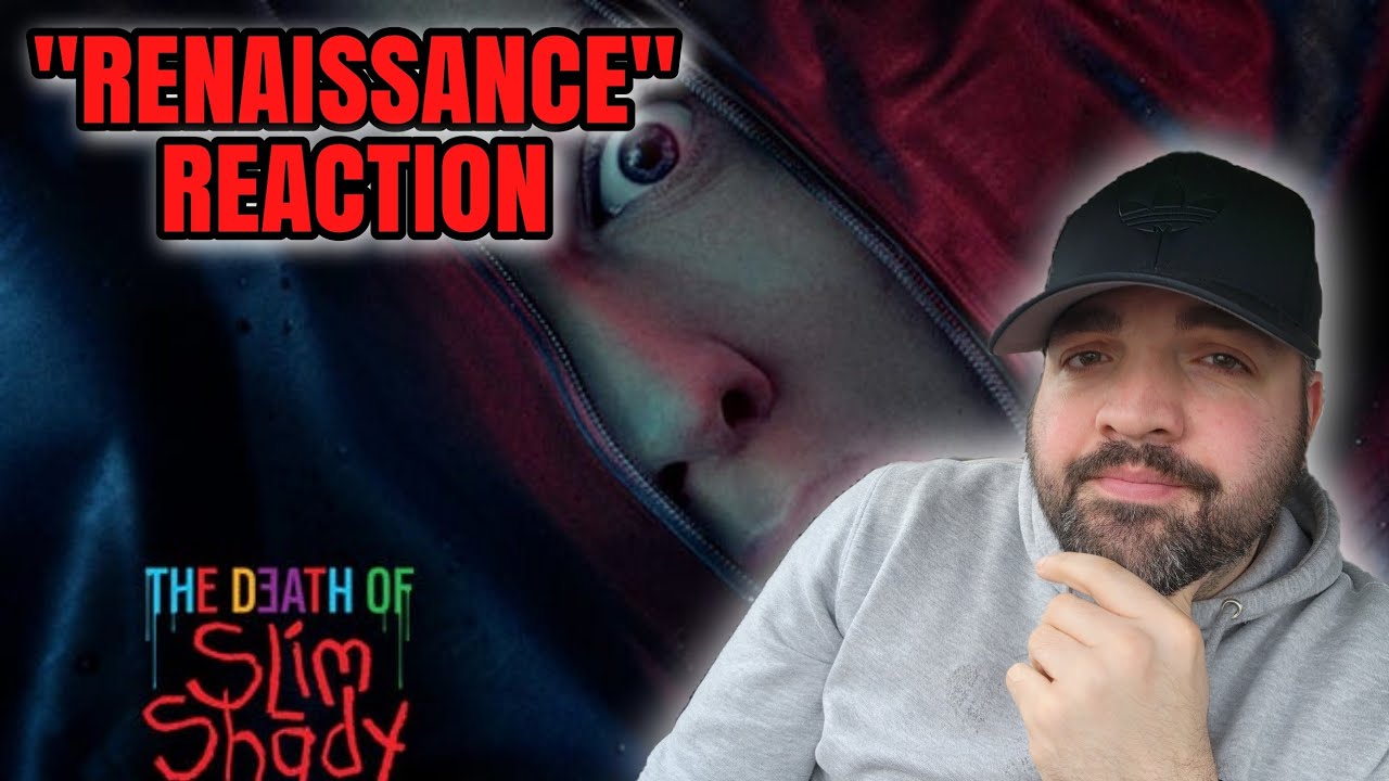 Eminem - Renaissance | Reaction - YouTube