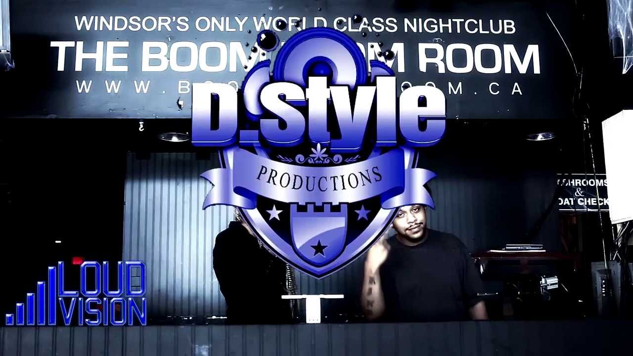 King Castro & Dee Style - YouTube
