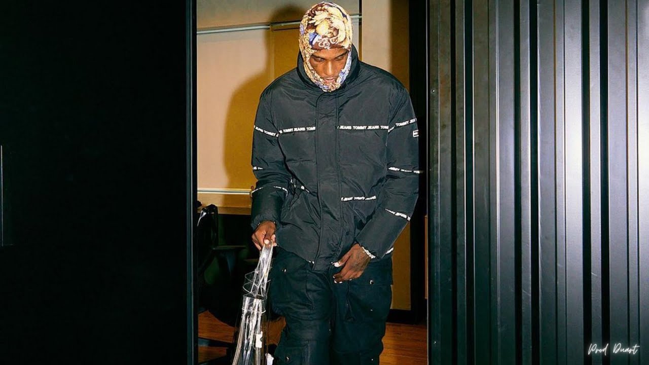 [FREE] Type Beat Derek x Tchelo x Retroboy 'ZAZA' (@prod.duart x @jgê ...