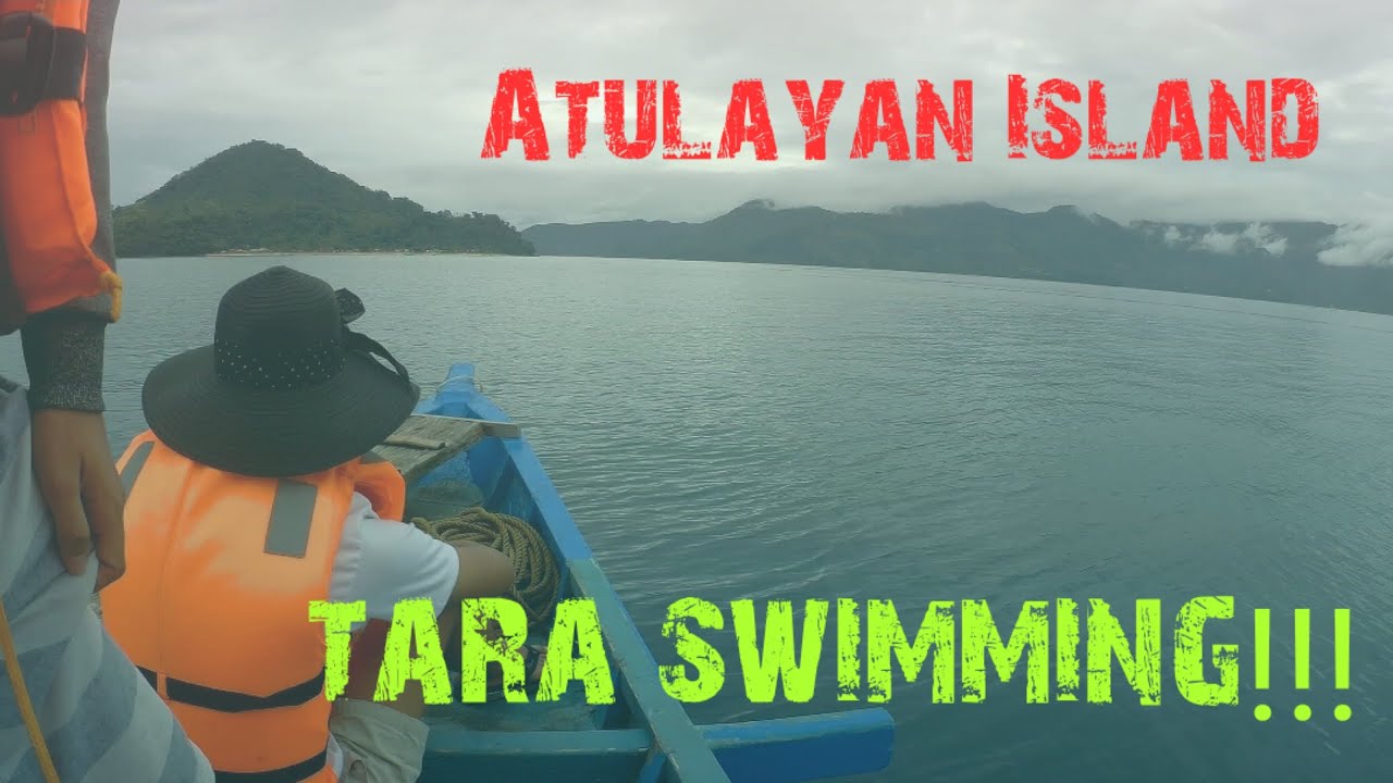 Atulayan Island..Sagńay, Camarines Sur.. Ganda ng Lugar Perfect for ...