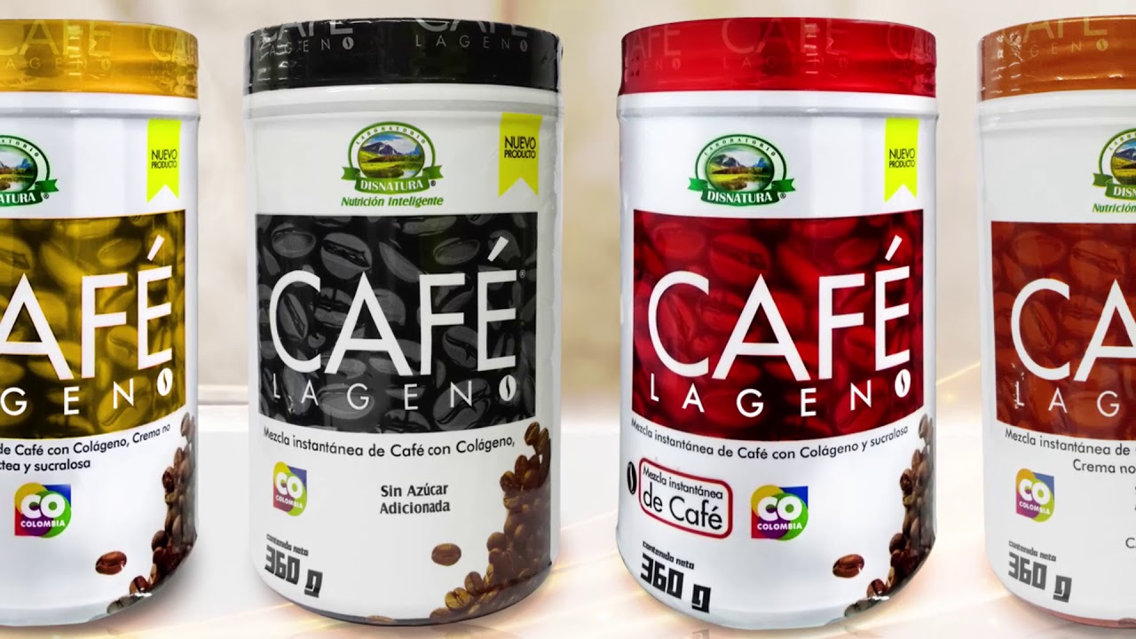 CAFELAGENO - YouTube