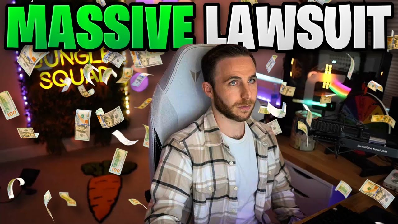 Destiny 2 Content Creator Sues Former Destiny Content Creator For ...