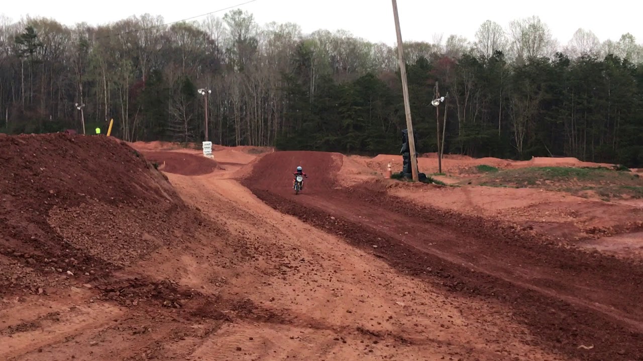 Drake Shelton 50cc - YouTube