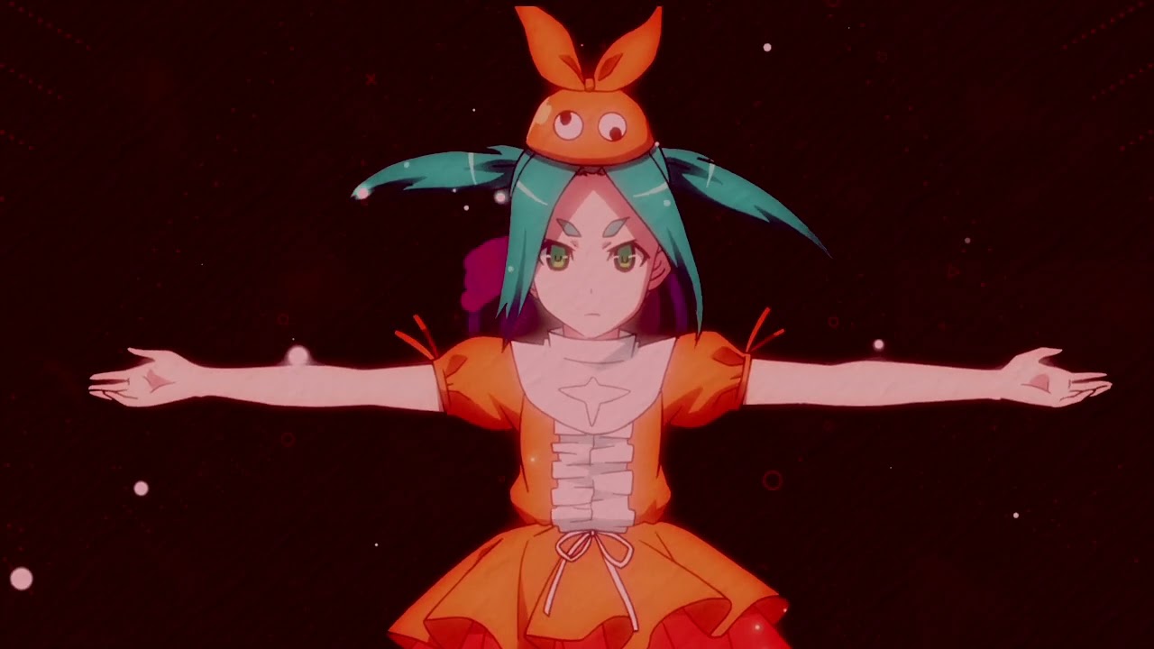 The VoidDoll [AMV] - Monogatari - YouTube