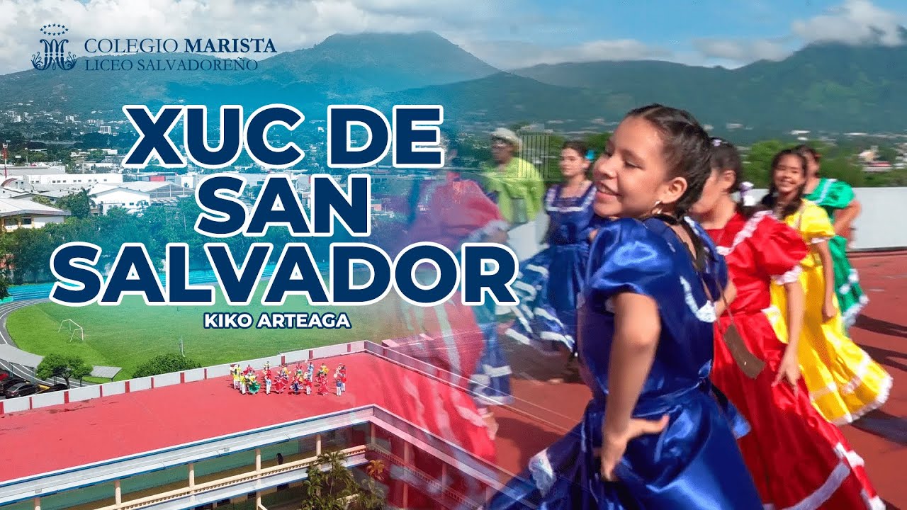Xuc de San Salvador - YouTube