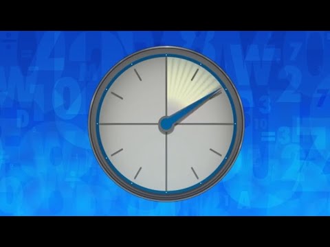 The Countdown Clock - YouTube