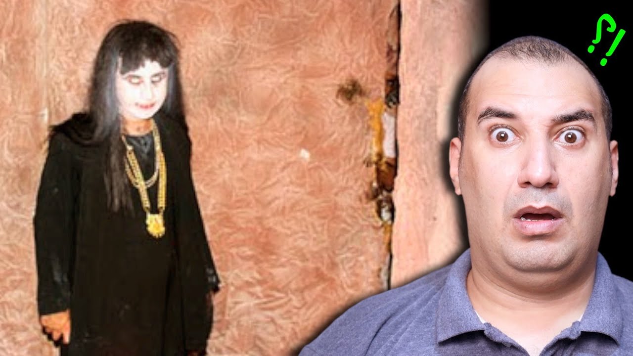 جارتى الجديدة كانت عايزانى اروح شقتها الساعة 1:00 بالليل والسبب ...