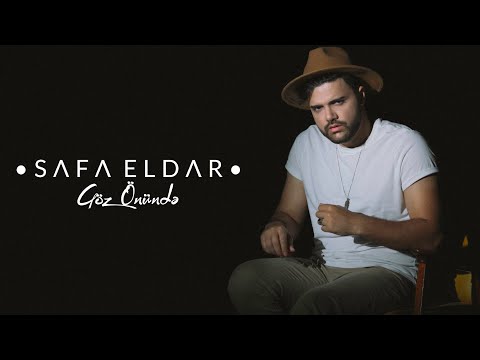 Safa Eldar — Göz Önündə