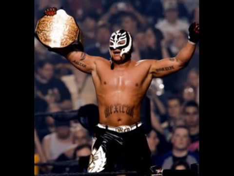 Rey Mysterio 619 sarki