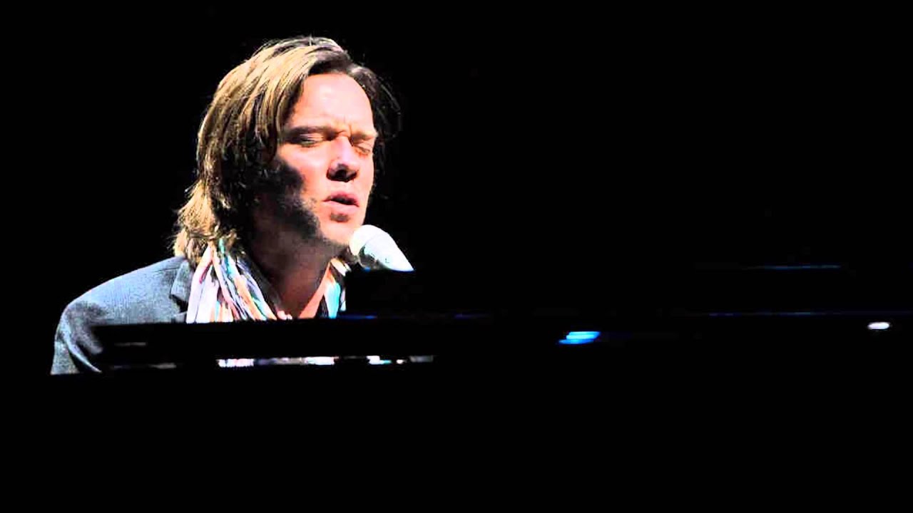 Hallelujah Rufus Wainwright Piano Cover Youtube