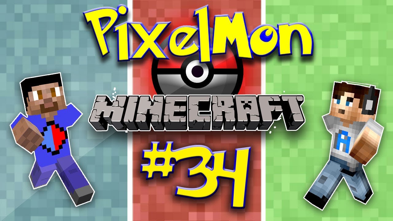 Alia In Minecraft Part 34