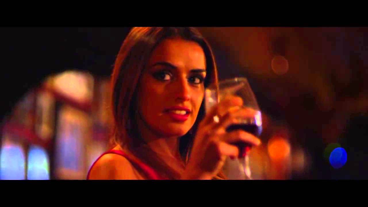 Misfire Official Trailer (2014) - Gary Daniels Crime Movie HD - YouTube