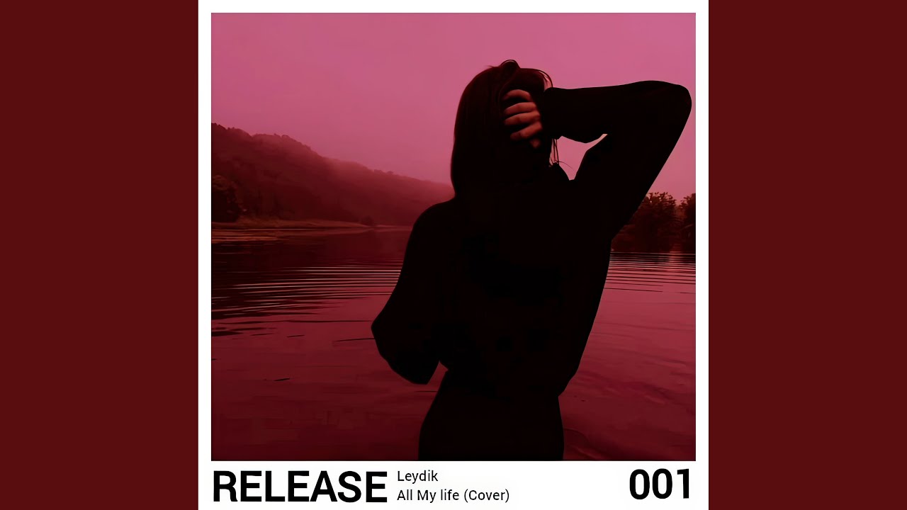 All My Life (Cover) - YouTube