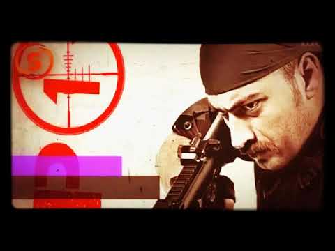 NİZAMA ADANMIŞ RUHLAR