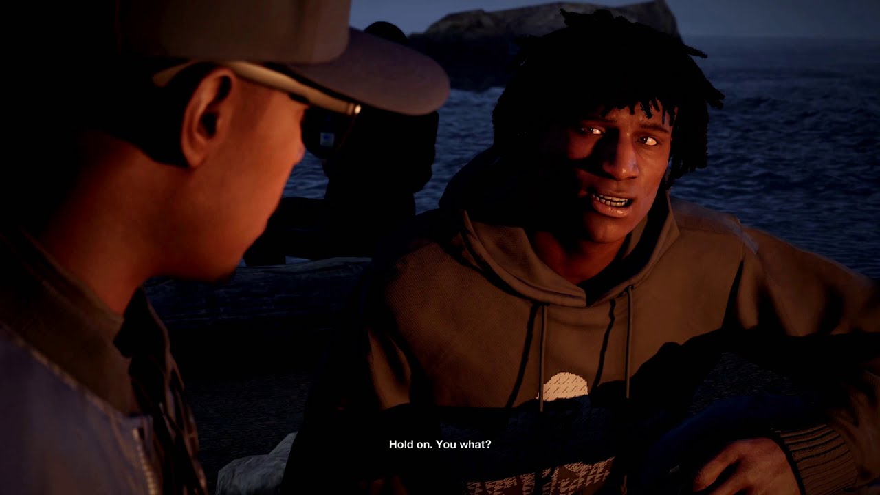 Watch Dogs 2: The First Mission #1 (Part 2) | Infiltrating ctOS - YouTube