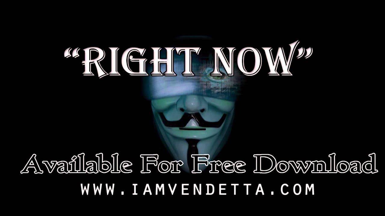 Vendetta of PcP I Always Knew "Right Now" Mixtape - YouTube
