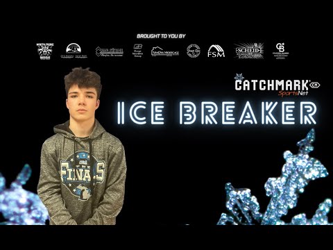 CatchMark SportsNet Ice Breaker Ep. 3: Hesperia Panthers Wrestler ...