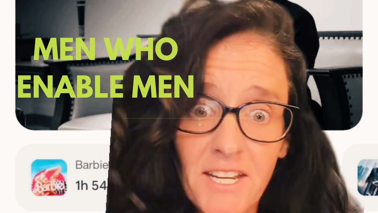 Why are men able to make such easy comebacks? - YouTube