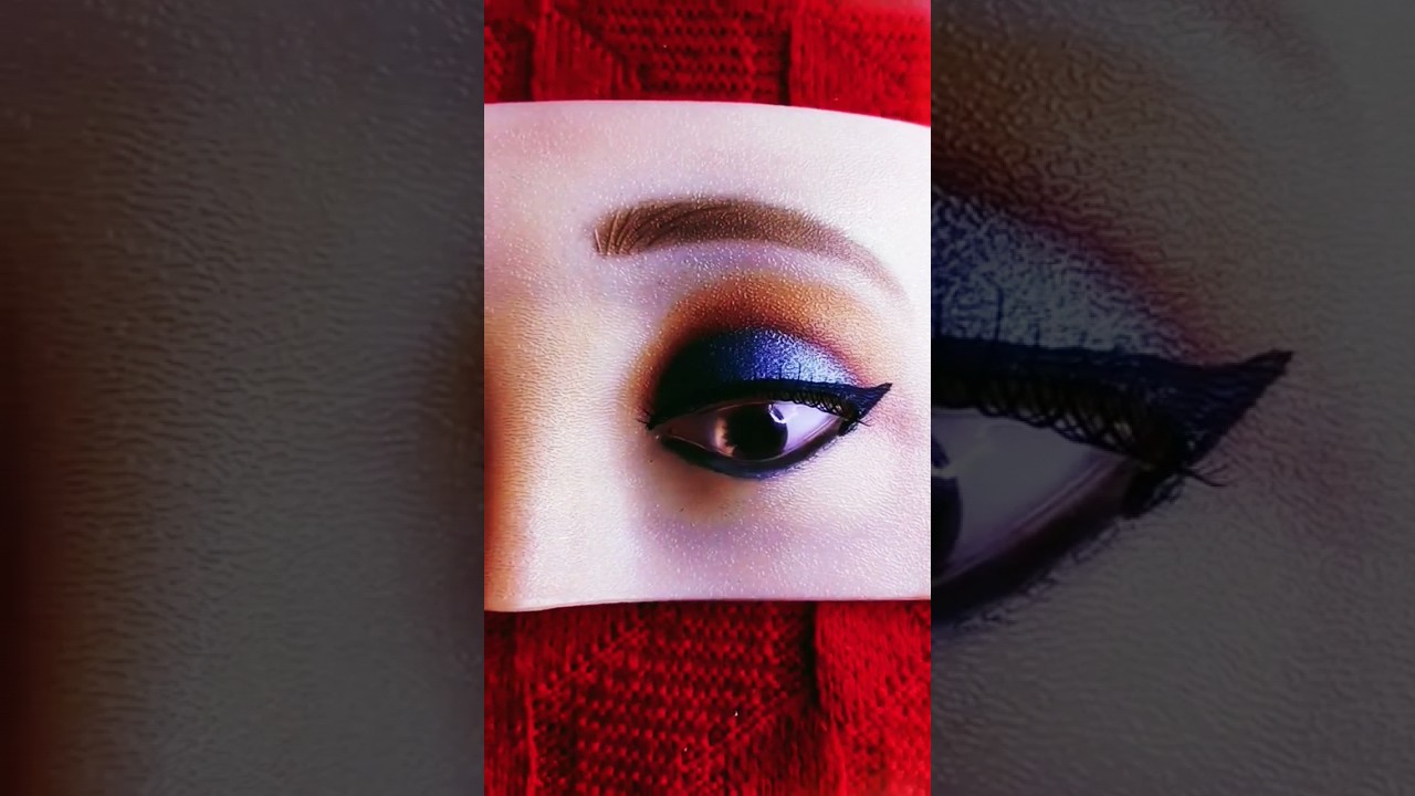 Makeup Design Beauty Eyemakeup Makeuptutorial Viral Youtube 8923