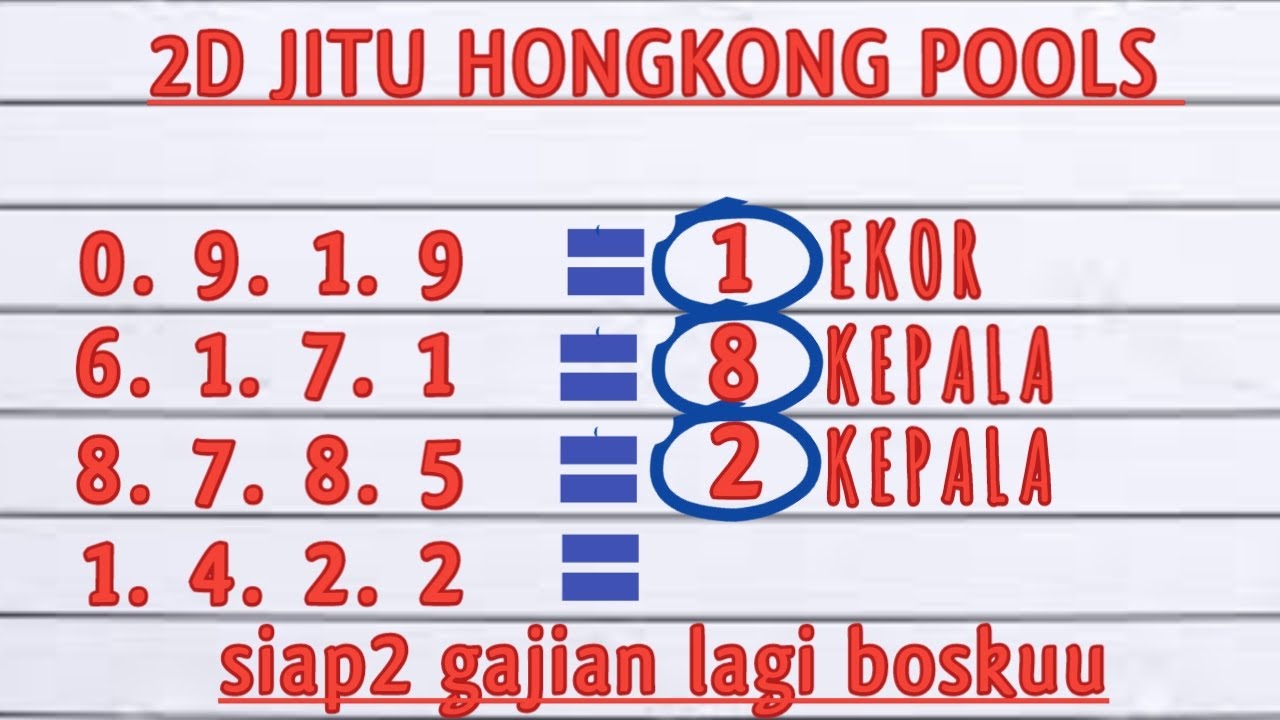 PREDIKSI HK POOLS 2 MARET 2025 | PREDIKSI HK | RUMUS HK | ANGKA JITU HK ...