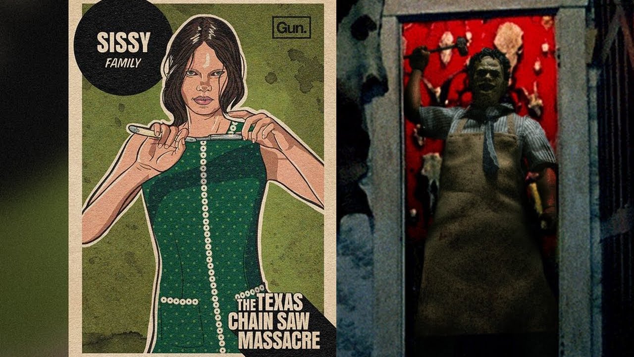 2 vs 4?! No Problem - When two DBD Killer Mains Play TCM - YouTube