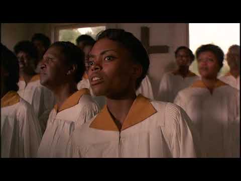 Color Purple gods trying to tell you something - YouTube