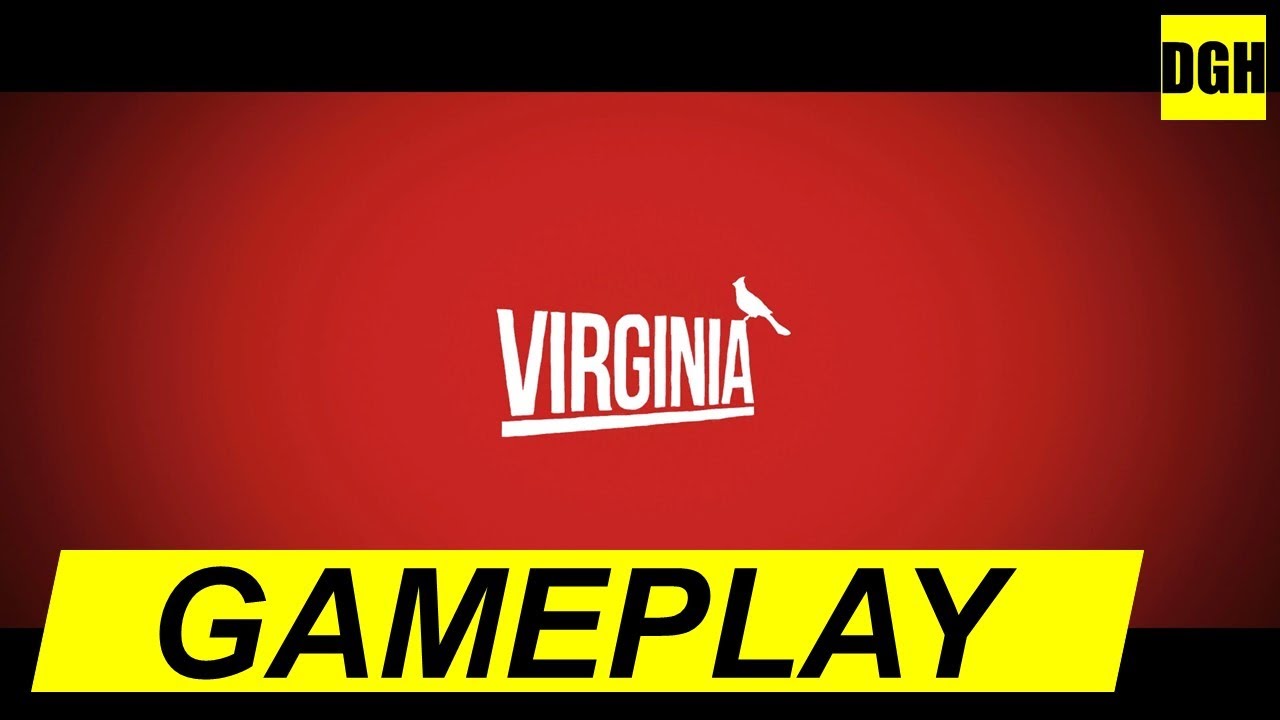 Virginia | Gameplay - YouTube
