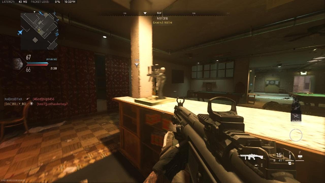 Hide & Go Seek - YouTube