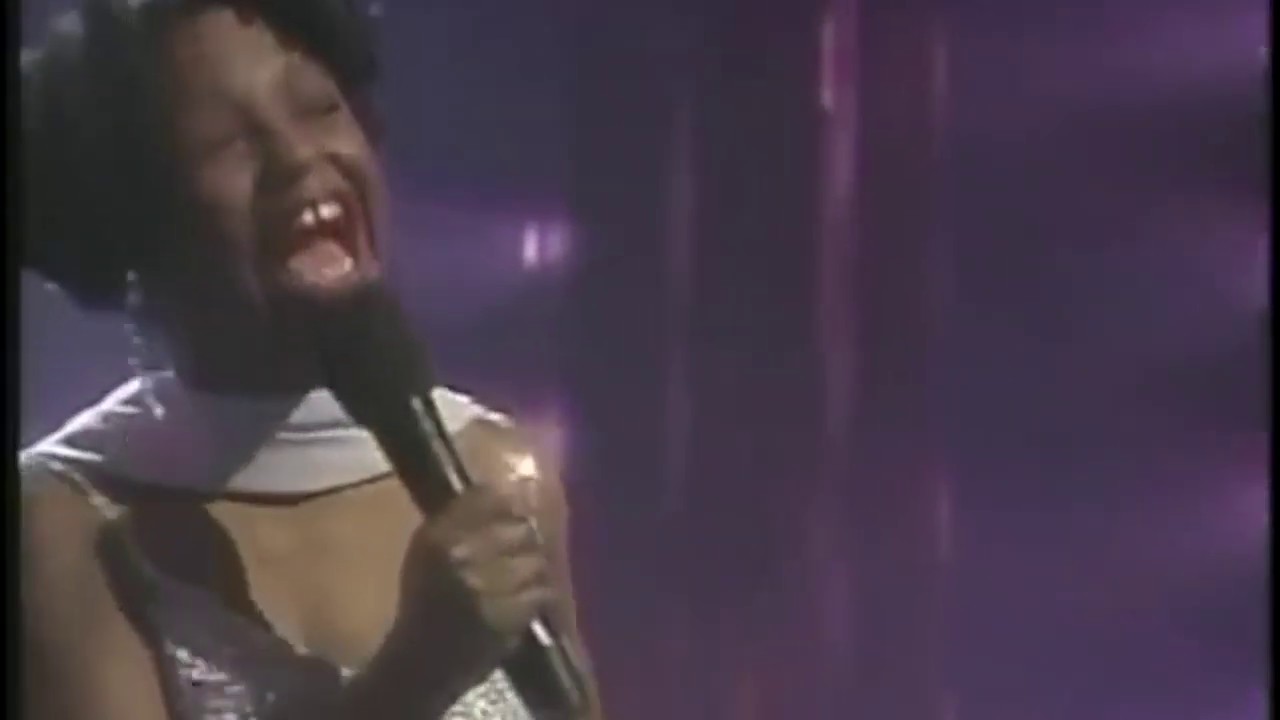 One Man Woman by Milira Jones - YouTube