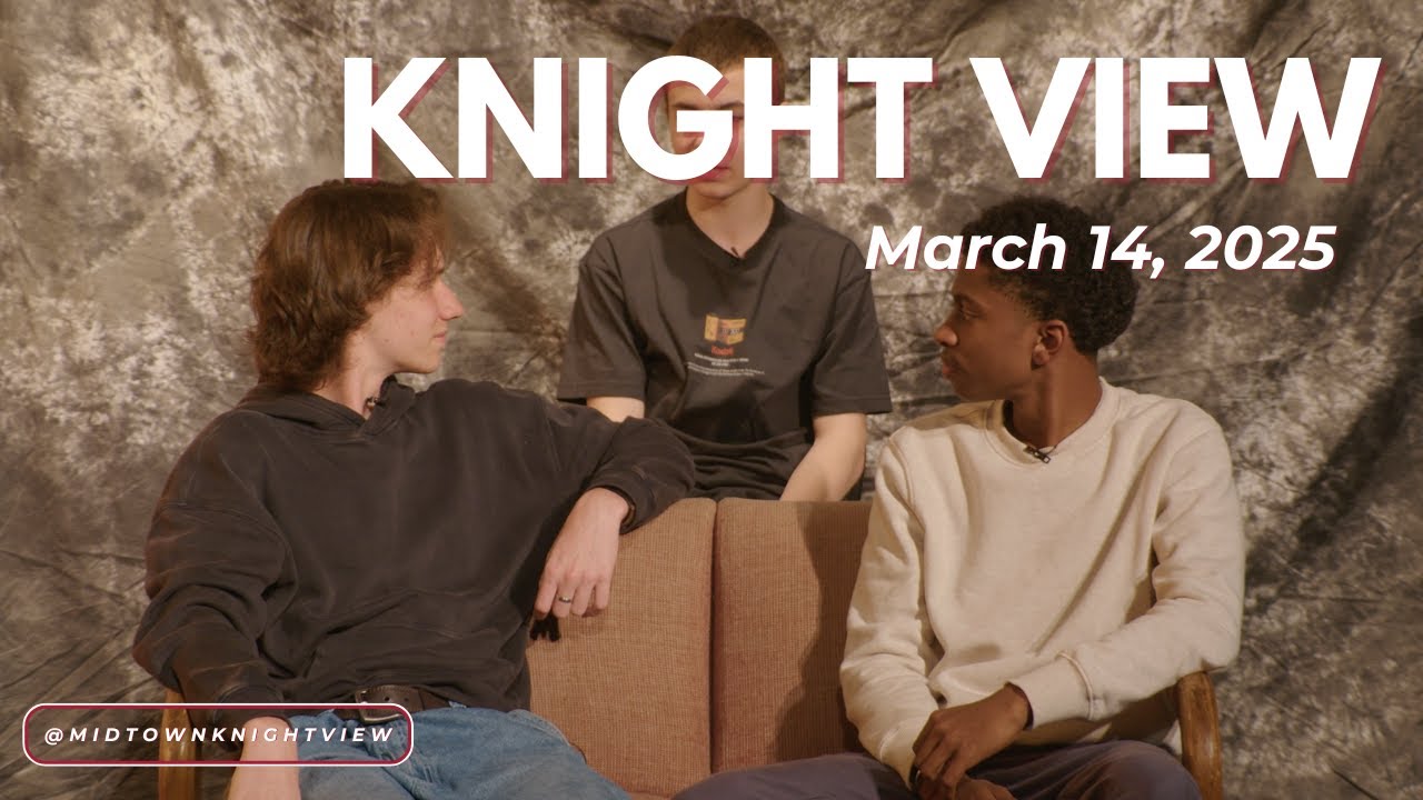 Knight View - March 14, 2025 - YouTube