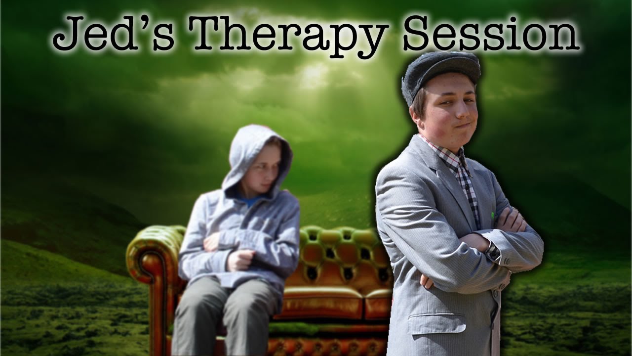 Therapy Session - YouTube