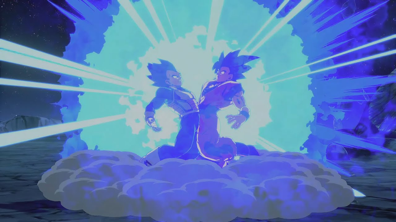 Dragon Ball Fighterz (202)- “Touching Peeners Got Me Nowhere ...