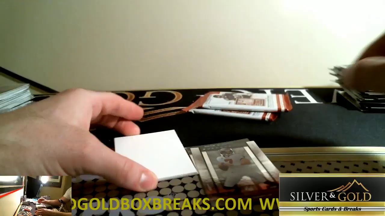 SILVER AND GOLD LIVE STREAM 8-5-19 - YouTube