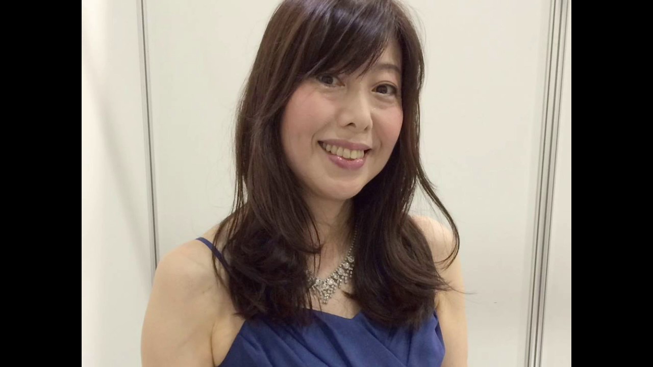 Samai Nahawand composed by Yoshiko Matsuda - YouTube