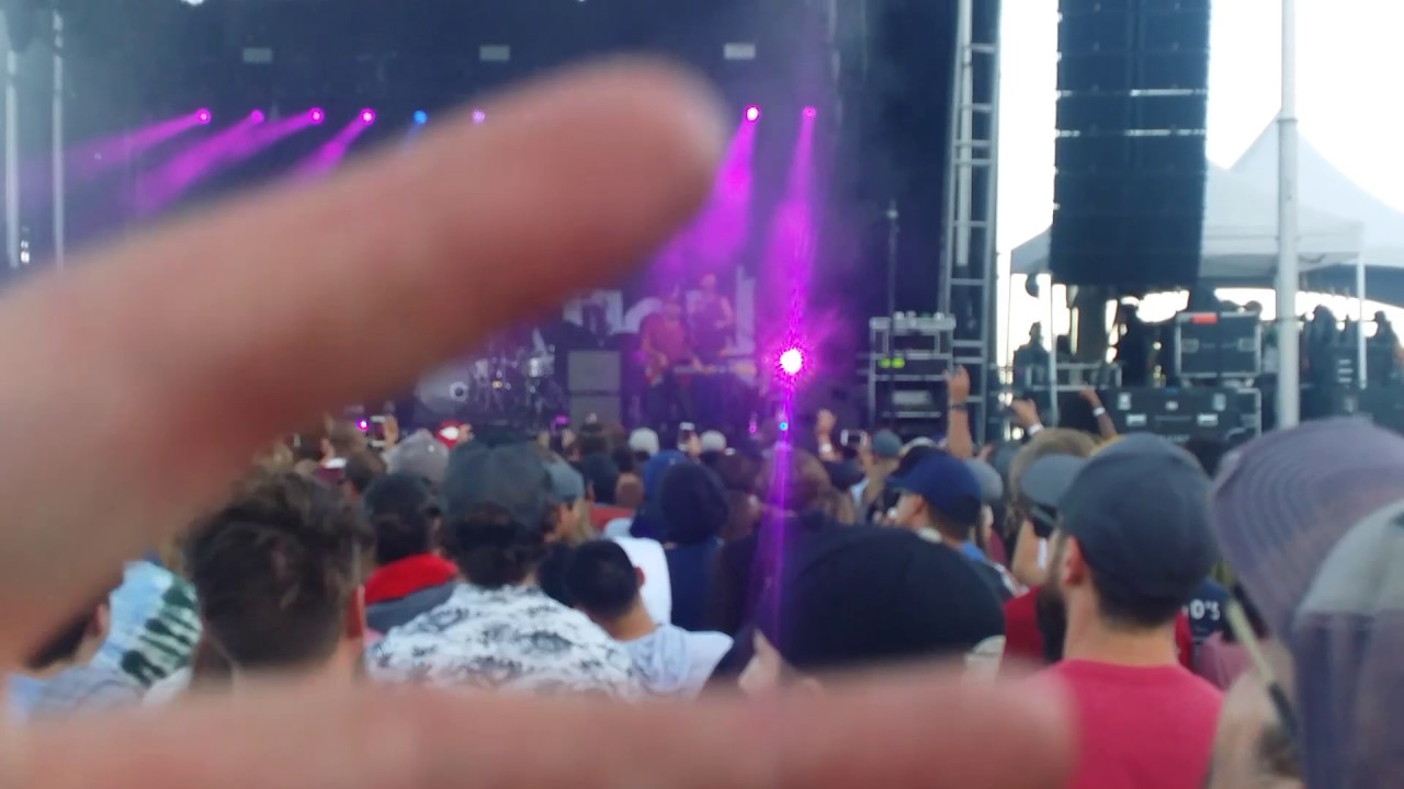 Iration Time bomb avila beach 2017 - YouTube