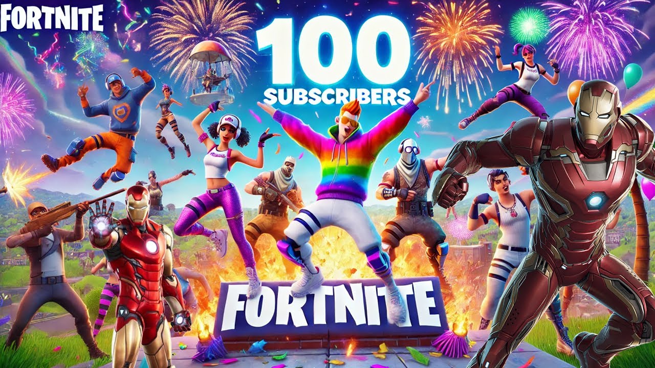 WE HIT 100 SUBSCRIBERS!!! Thank you 🤙 🥳 - YouTube