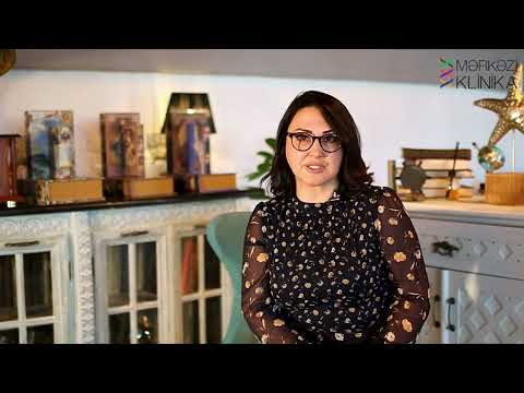 Limfa düyünləri nədən yaranır? Müalicəsi necədir? Dr. Sevda Mustafayeva Pediatr-revmatoloq